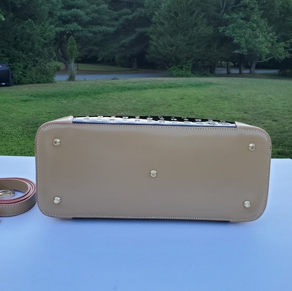 Arcadia | Bags | Nwt 0 Genuine Italian Leather Arcadia Satchel | Poshmark